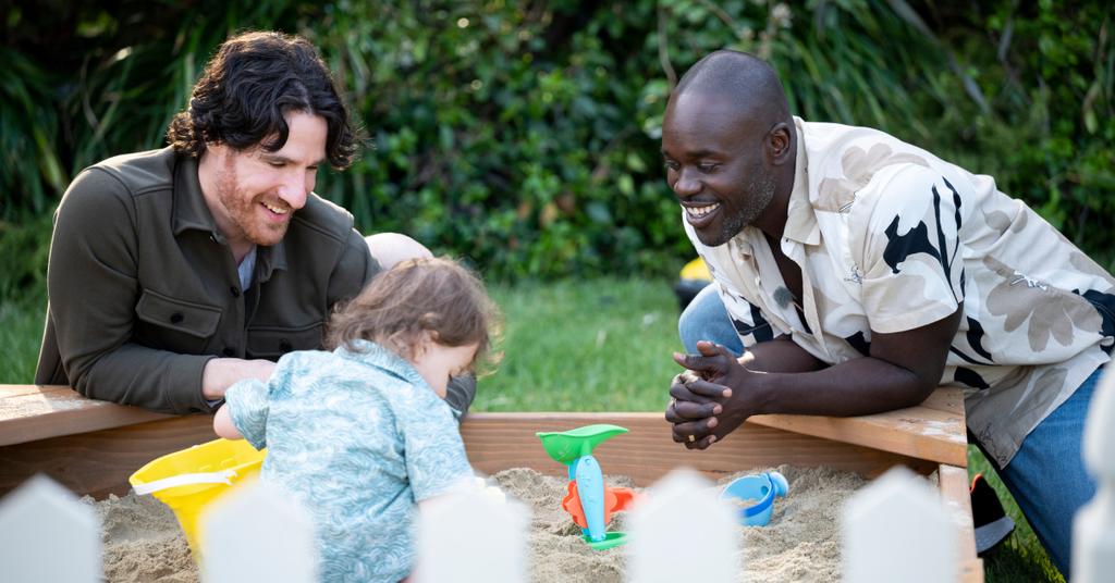 What Happened to Joe's Baby on 'You'? Showrunner Weighs in (EXCLUSIVE)