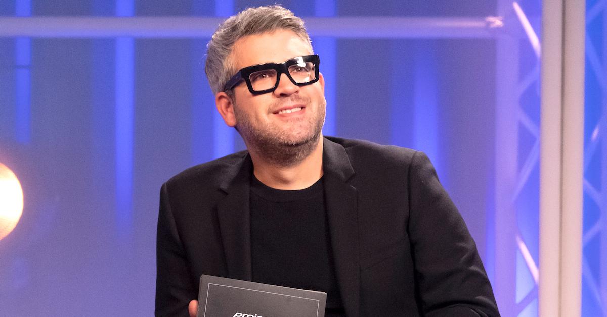 Who Is Brandon Maxwell’s Husband?