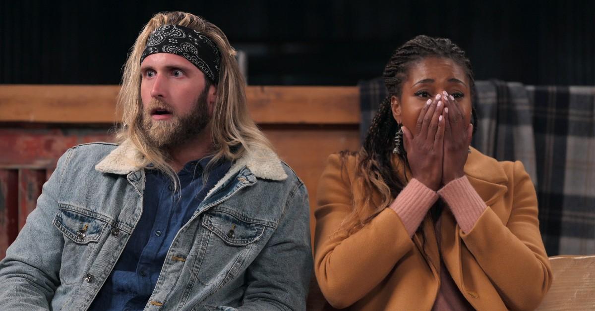 Here's How Netflix's 'The Mole' Works