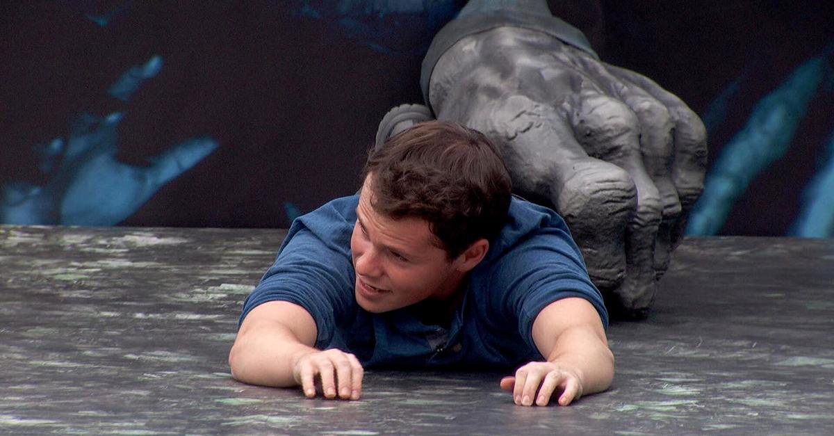 Cory From 'Big Brother' Season 25 Has a 'Survivor' Connection