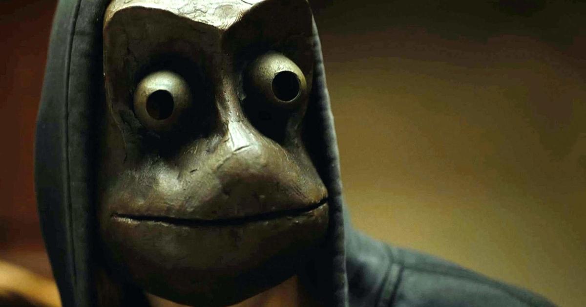 Is Adam Randall's Movie 'I See You' Based on a True Story?