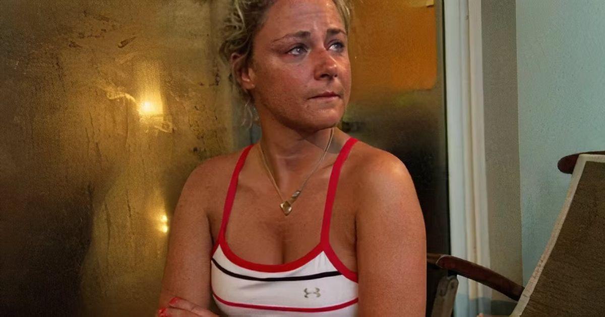 What Happened to Tonya Cooley from 'The Challenge'?