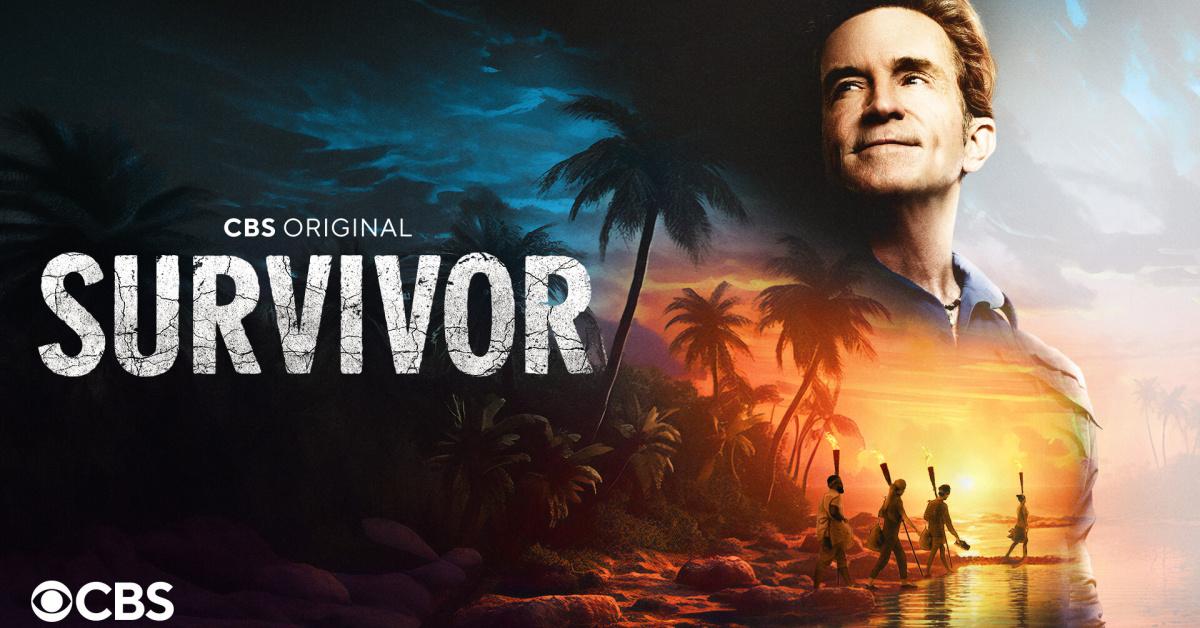 Can You Watch Survivor Live on Paramount Plus?