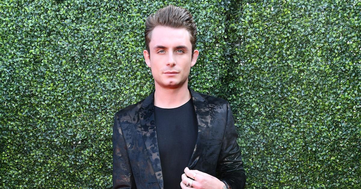 Is James From 'Vanderpump Rules' Sober After Causing Drama With Raquel?