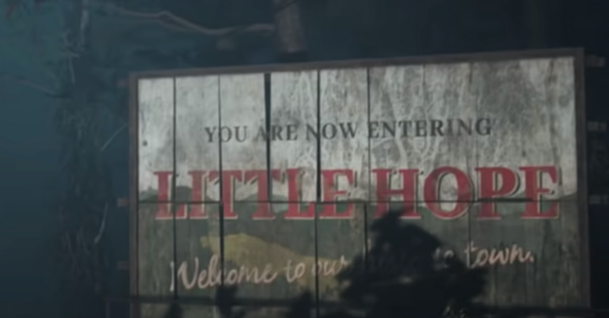 'Little Hope' Has a New Release Date, Thanks to COVID-19