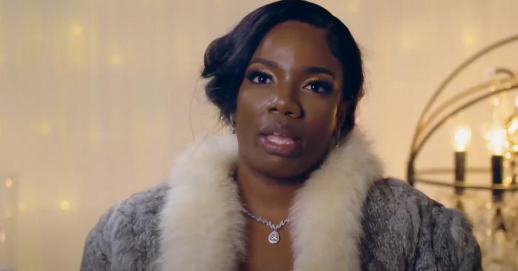 Does Alexis on 'MAFS' Say Yes on Decision Day?