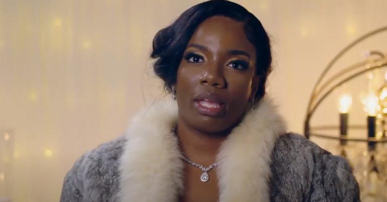 Does Alexis on 'MAFS' Say Yes on Decision Day?