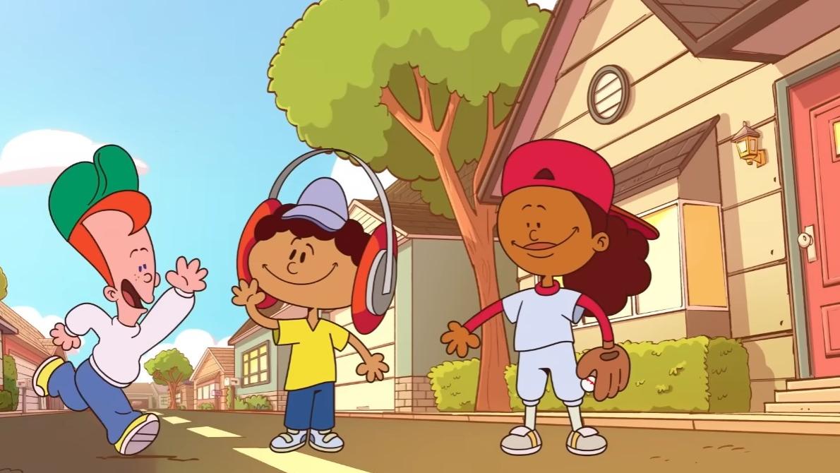 How to Play the New Backyard Sports Game