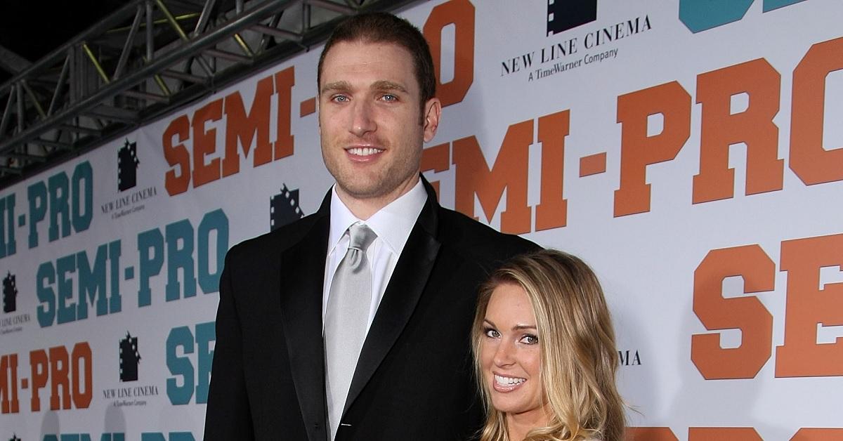 Who Is Peter Cornell On 'Selling Sunset'? He Dated Chrstine and Emma