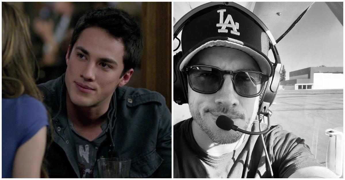 See the Cast of The Vampire Diaries Now — 15 Years After Premiere