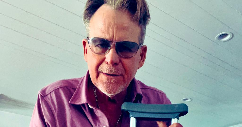 What Happened to Scott Baldwin on 'General Hospital'?