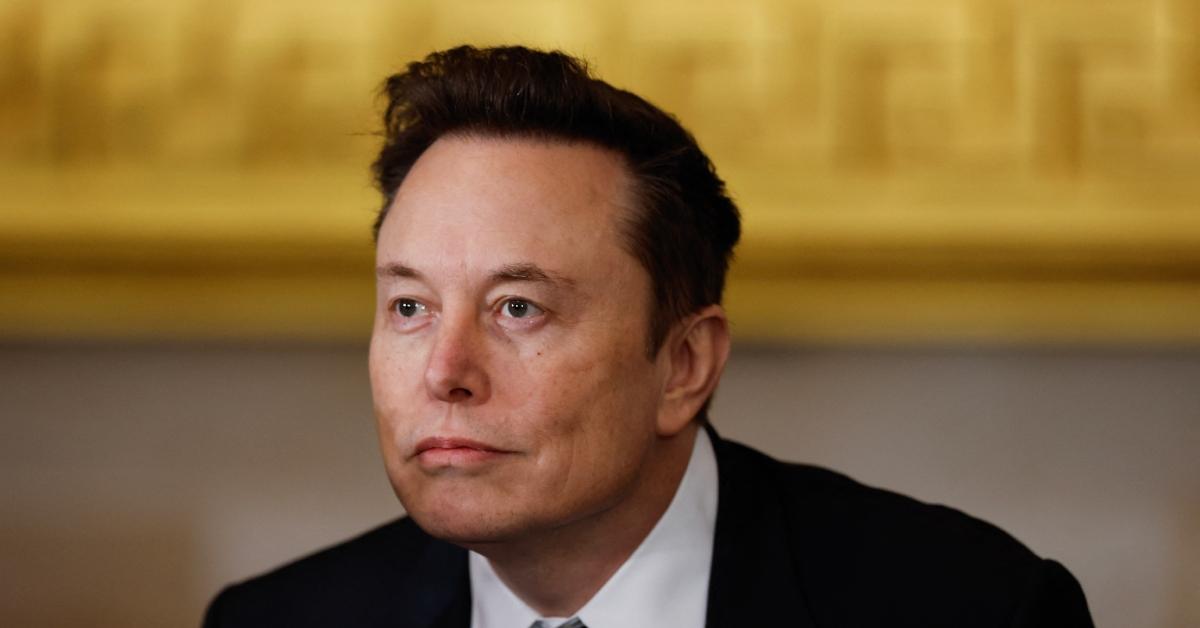 Elon Musk posts Judge's daughter's information online — why? Elon Musk posts Judge's daughter's information online — why?