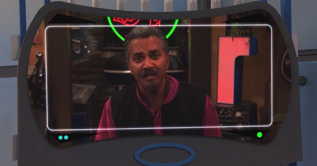 Why Did Mr. Gooch Leave 'Henry Danger'? Here's What You Should Know