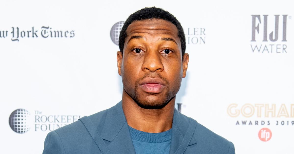 Who Is Jonathan Majors Dating? Is This Action Star Really Single?