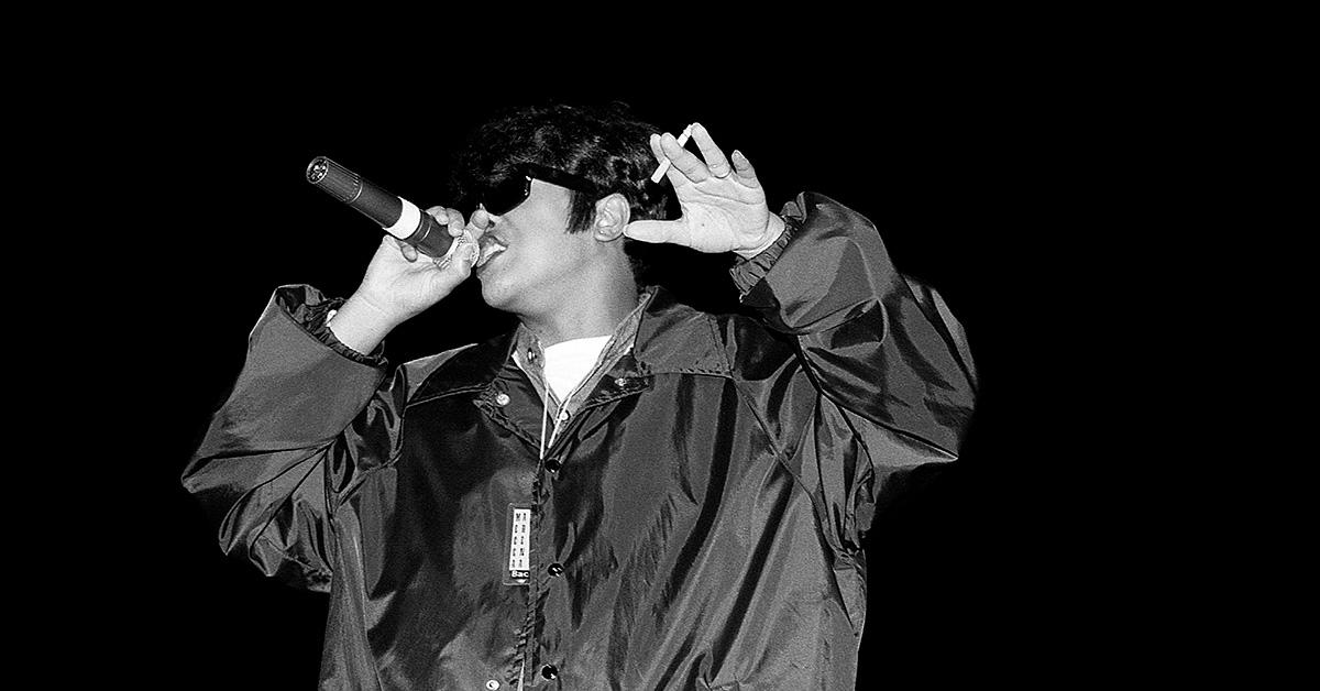 What Was Def Jam Rapper Bo$$'s Cause of Death?