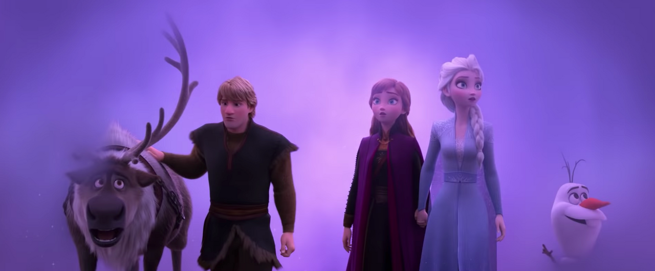 Does Elsa Die in ‘Frozen 2’? The Sequel Is Darker Than We Thought