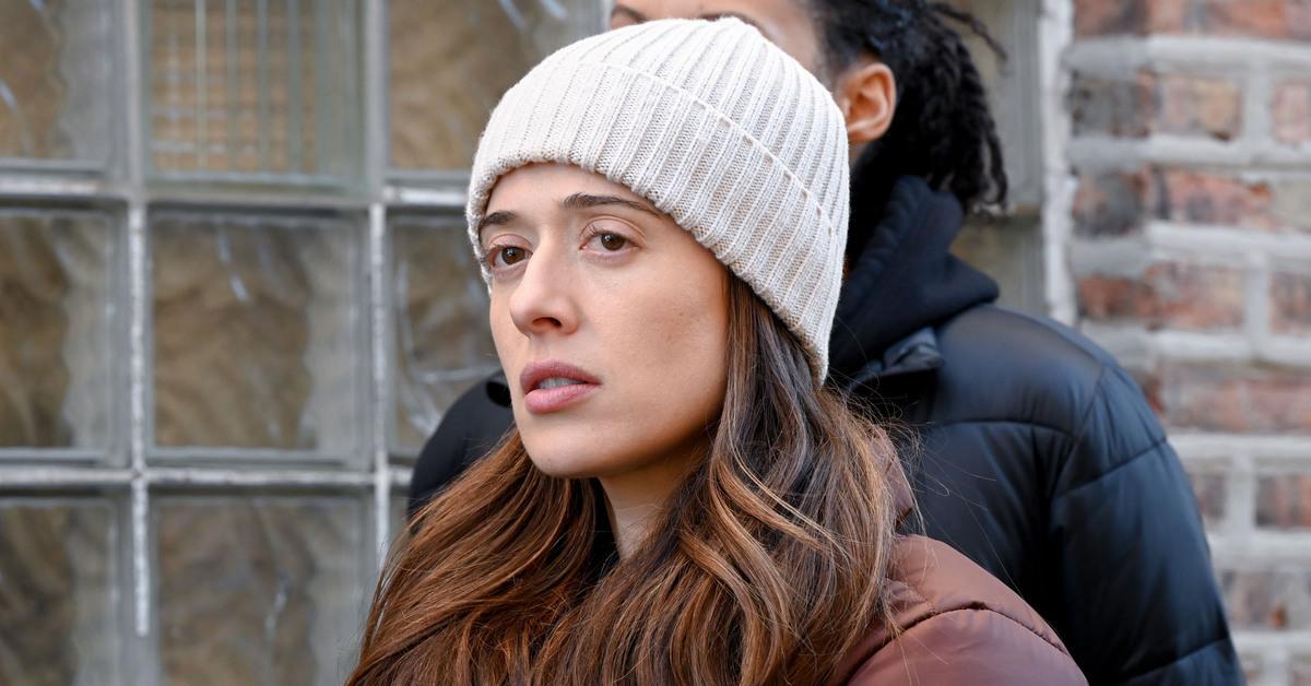 What Happened to Burgess on 'Chicago P.D.'? Here's a Refresher