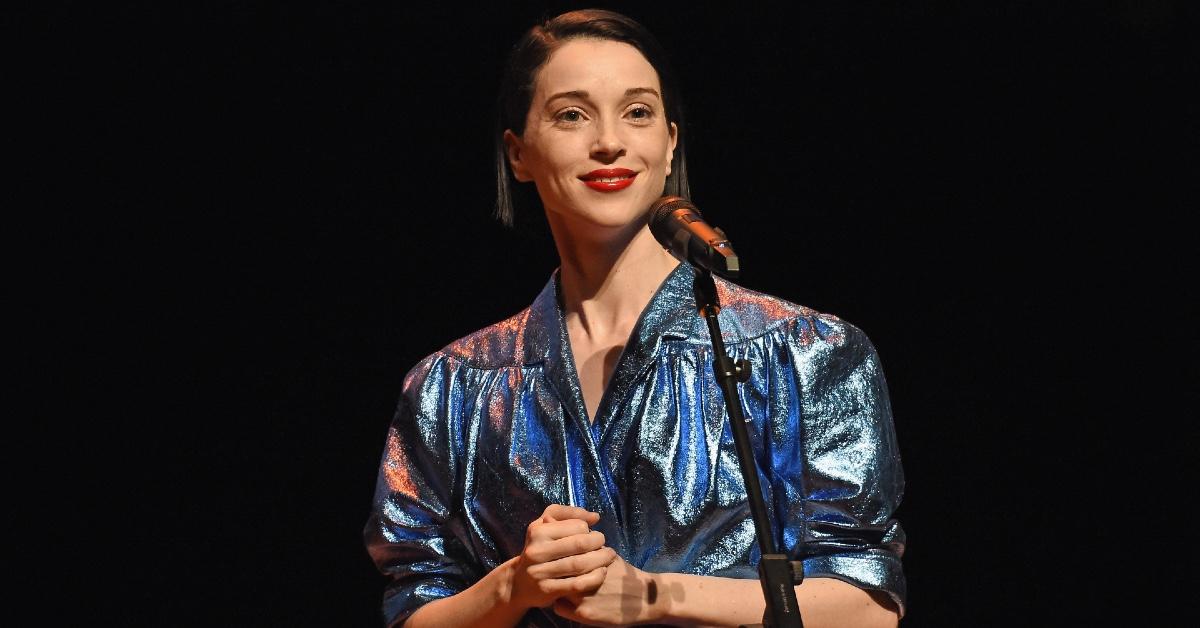 Who is St. Vincent Dating Now? A Timeline of Her Recent Partners