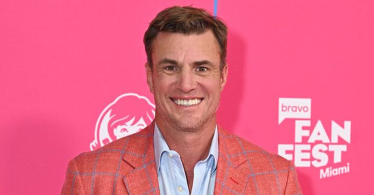 Who Is Shep Rose Dating? Inside Reality Star's Love Life