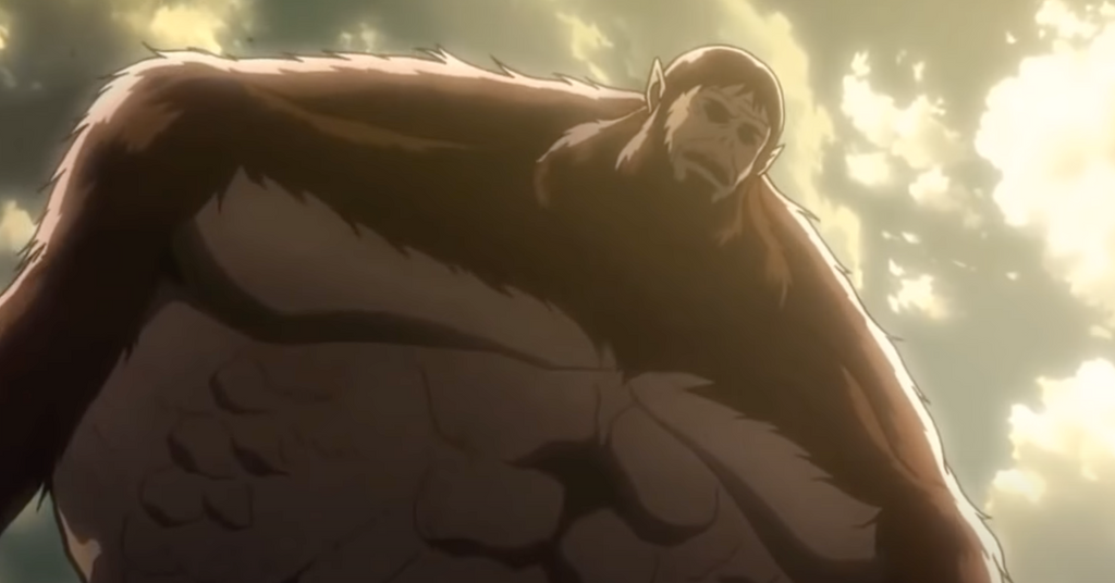 Who Is the Beast Titan From 'Attack on Titan'? Who Was the First Titan?