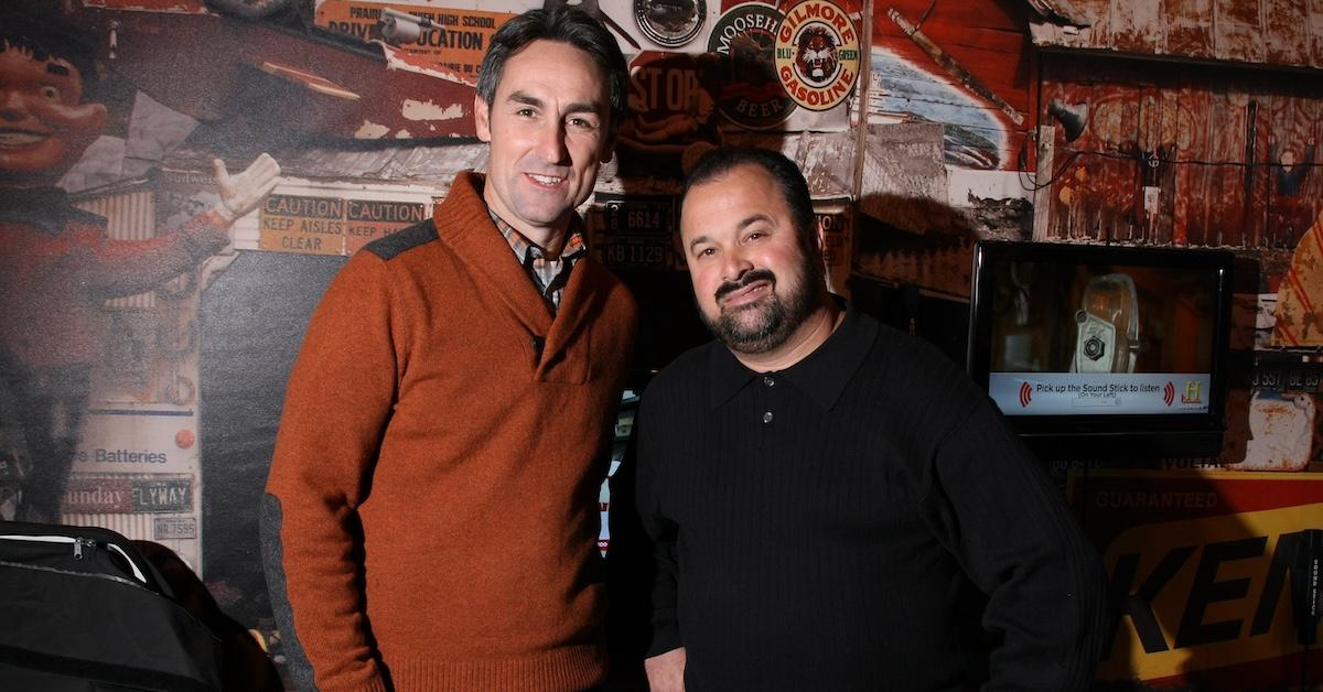 What Was Frank Fritz’s Net Worth? Truth Revealed