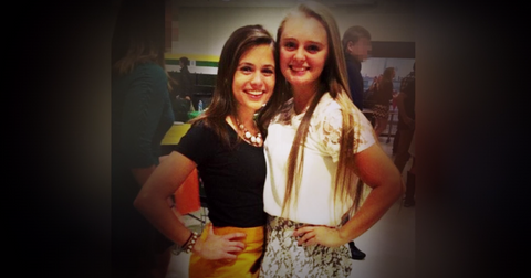 Michelle Carter and Sam Boardman: Inside the Incriminating Friendship