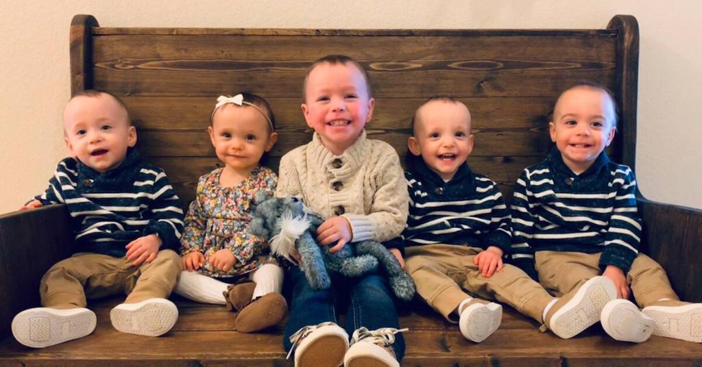 Where Are the Hodges Half Dozen Now? One of the Quints Tragically Died