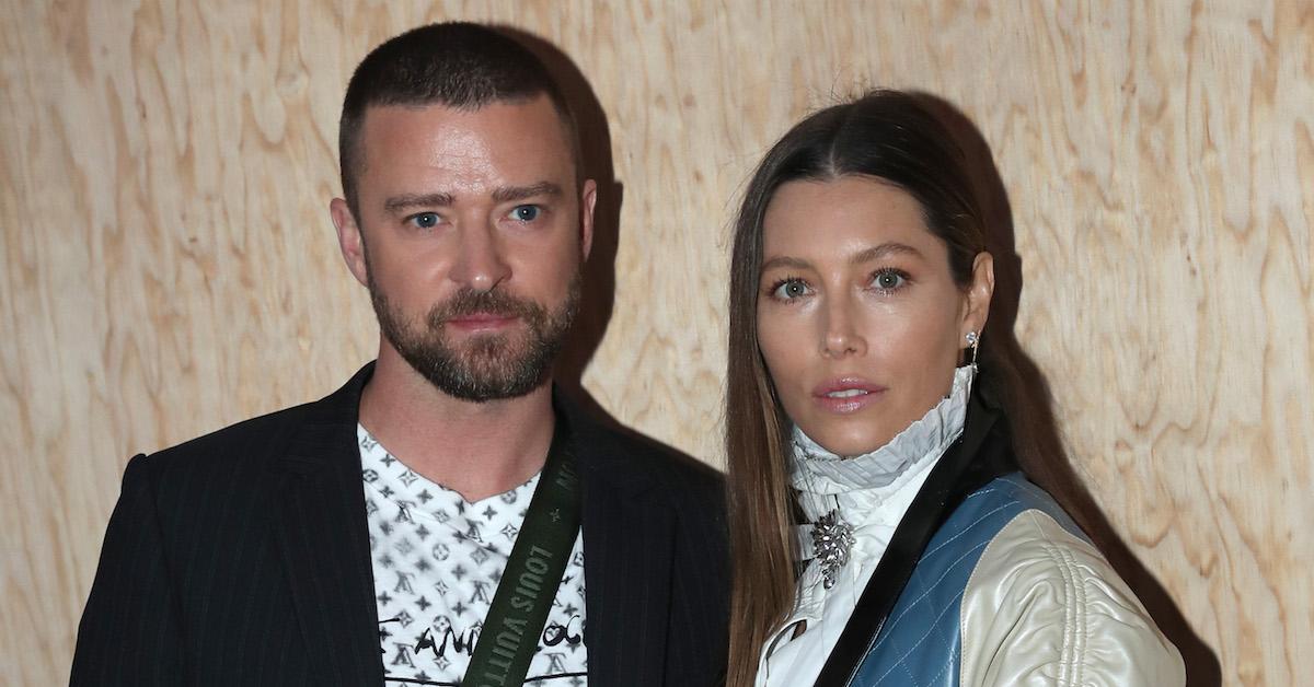 Justin Timberlake's Cheating Scandal Isn't His First: A Timeline
