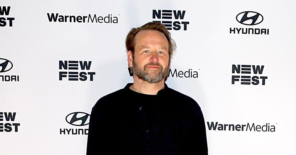 Who Plays Richard Ford in 'Big Sky'? Meet the Mightily Talented Actor