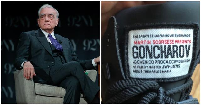 Did Martin Scorsese Make a Movie Called 'Goncharov'? Details