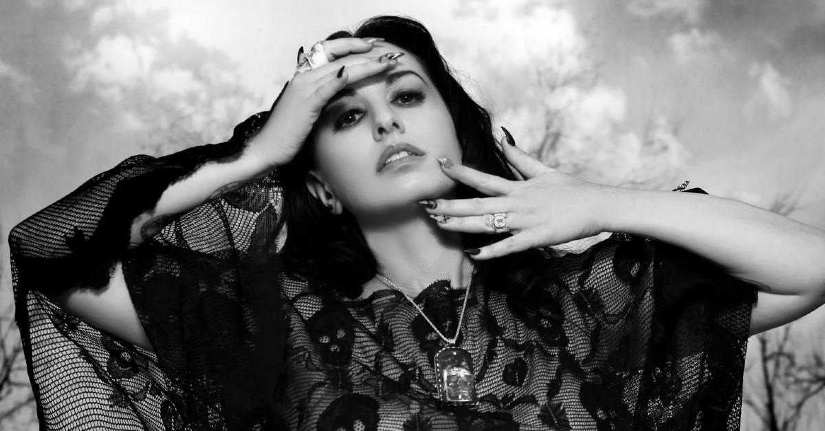 Exorcist Rachel Stavis on the Best Scary Movies (EXCLUSIVE)