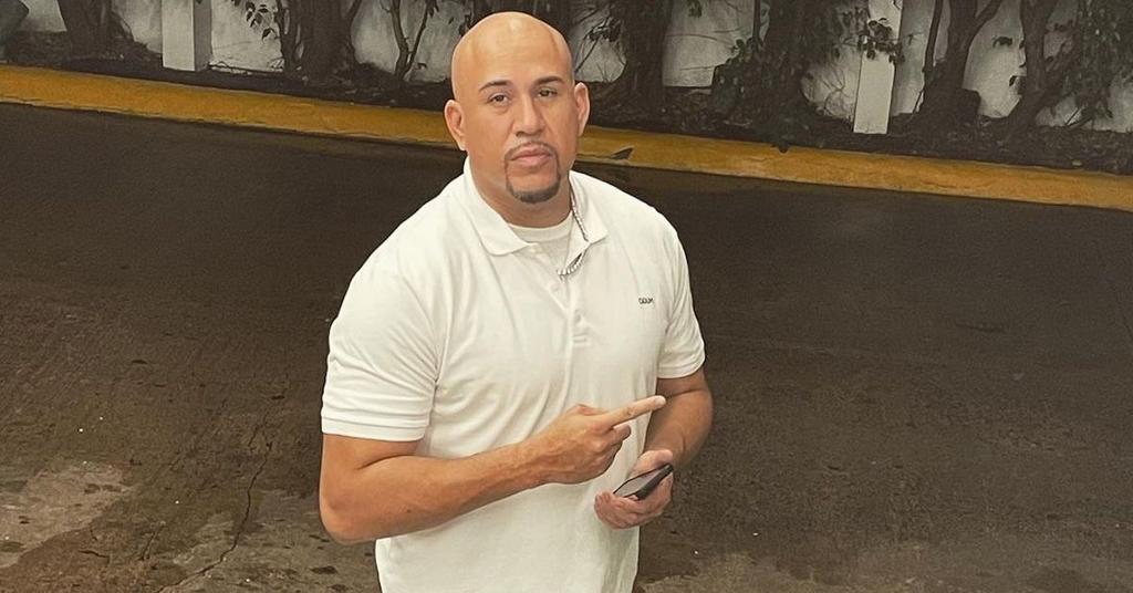 Is Cisco From 'Love & Hip Hop' Married? Plus: Cisco's Net Worth