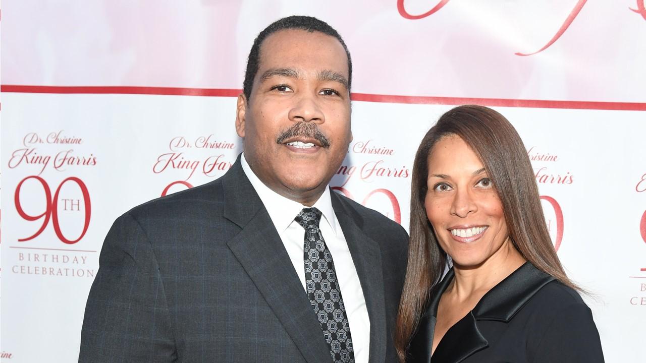 Who Was Dexter Scott King's Wife? Meet Leah Weber