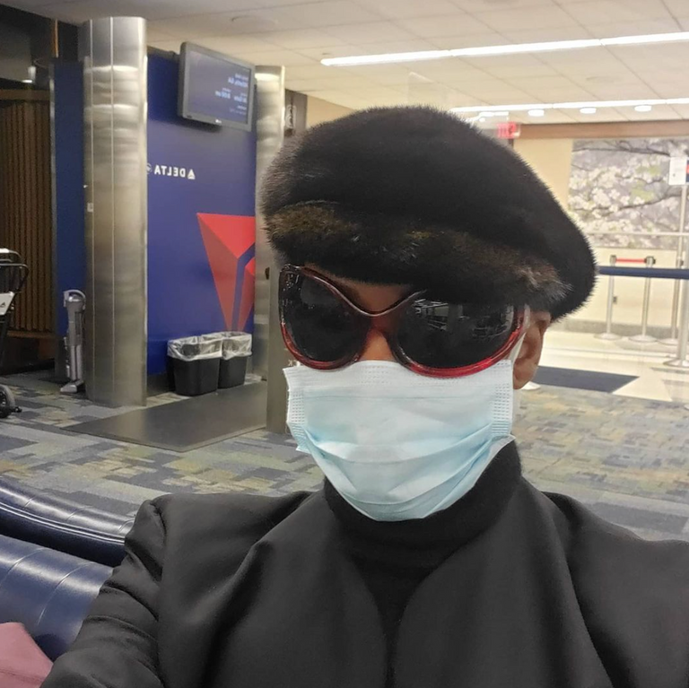 Dwight From 'RHOA' Now: What the Reality Star & Makeup Artist Is Doing