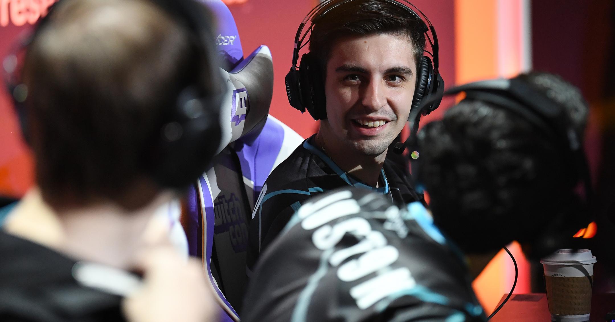 Shroud Reveals He's Coming Back to Twitch After Mixer Bombs With Fans