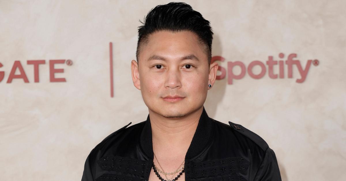 Vanderpump Rules: Get to Know Jewelry Designer Kyle Chan