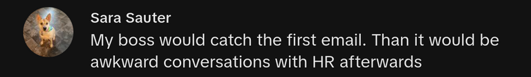 Woman Uses “Unhinged” Email Sign-Offs Until Her Boss Notices