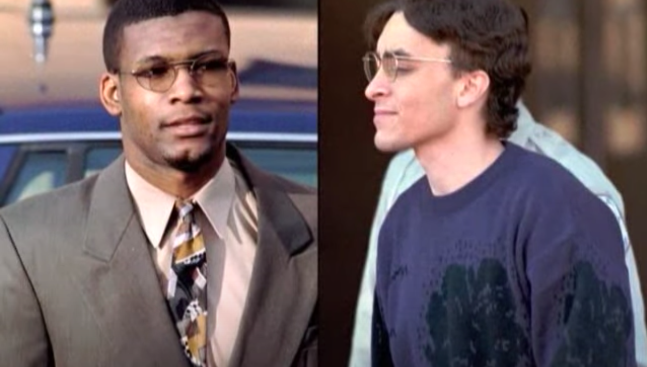 Where Are Michael Jordan's Dad's Killers Now? One Man Is up for Parole