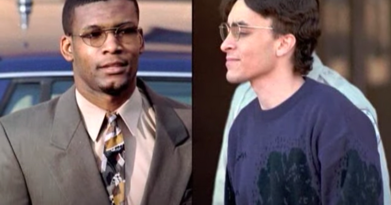 Where Are Michael Jordan's Dad's Killers Now? One Man Is up for Parole