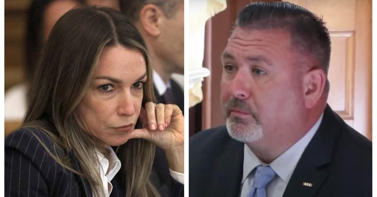 The Texts Brian Higgins Sent to Karen Read Are More Than Friendly