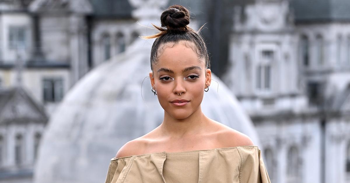 Who Is 'Black Adam' Actor Quintessa Swindell Dating?