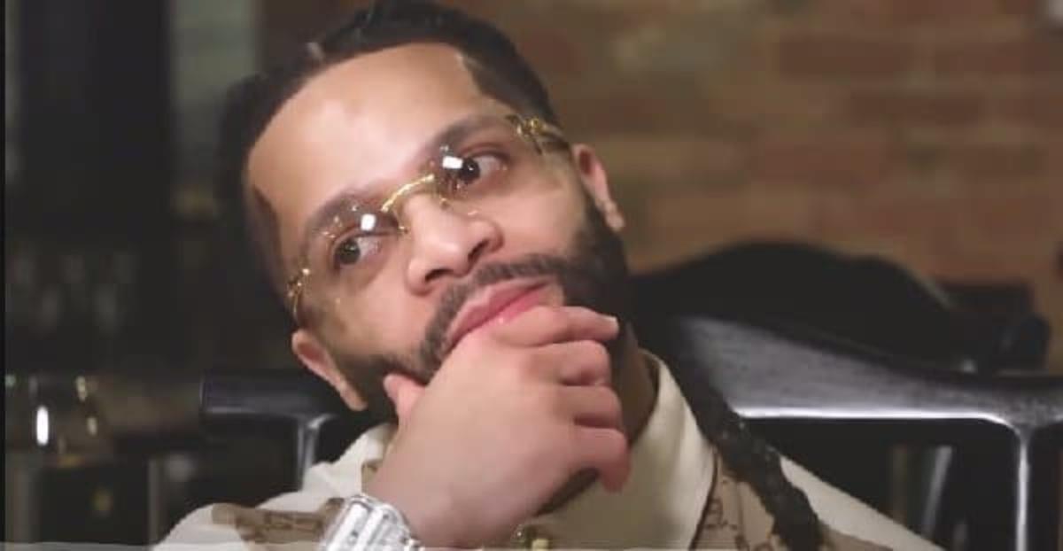 'Love After Lockup': What Was Derek Arrested For? (EXCLUSIVE)