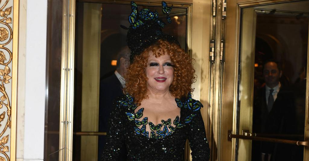 Will There Be a ‘Hocus Pocus' Remake? Plus, the Internet's Dream Cast