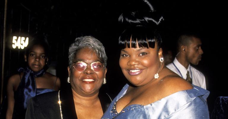 Mo'Nique's Parents and Siblings Have a Complicated Dynamic