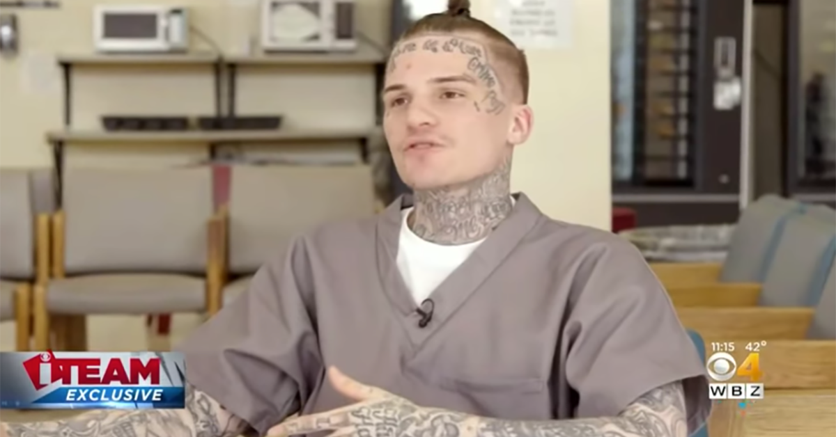 Where is Aaron Hernandez's Rumored Prison Boyfriend Kyle Kennedy Now?