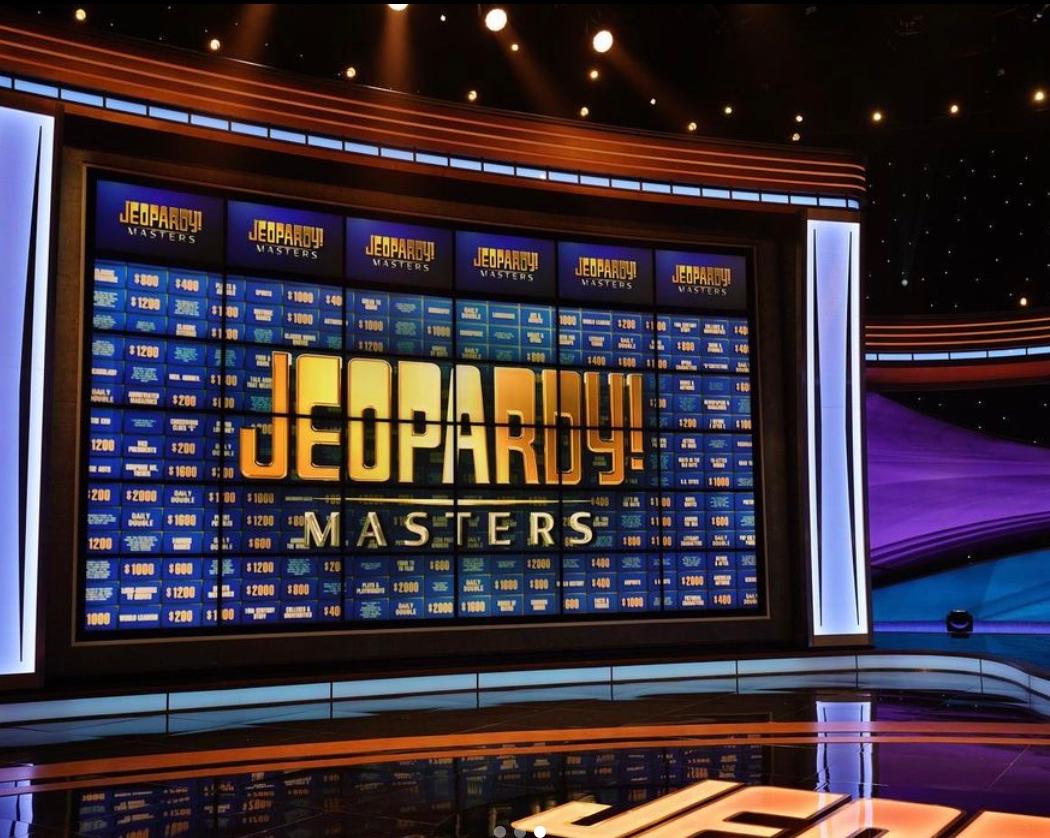 Jeopardy! Boss Announces New Rule Changes –– Details