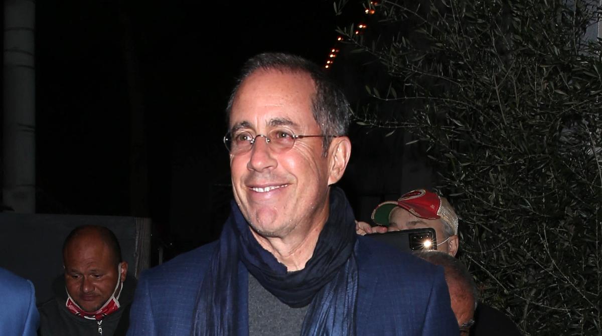 Is Hailee Steinfeld Related to Jerry Seinfeld?