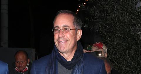 Is Hailee Steinfeld Related to Jerry Seinfeld?