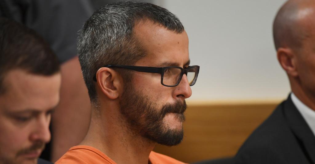 Did Chris Watts Pass His Polygraph Test? What Score Did He Get?