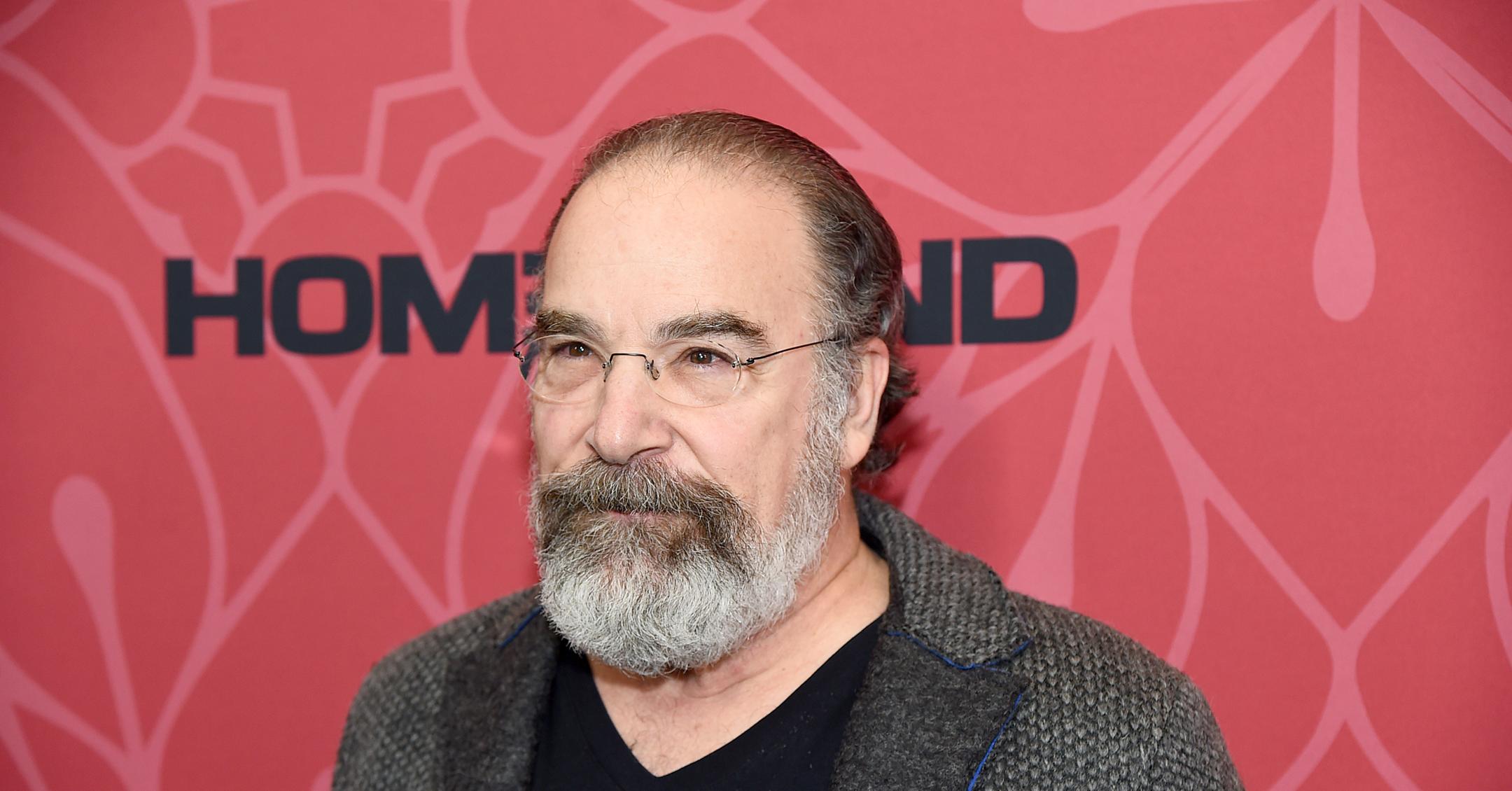 Who Are Mandy Patinkin’s Parents? ‘Finding Your Roots’ Dives Into His Past